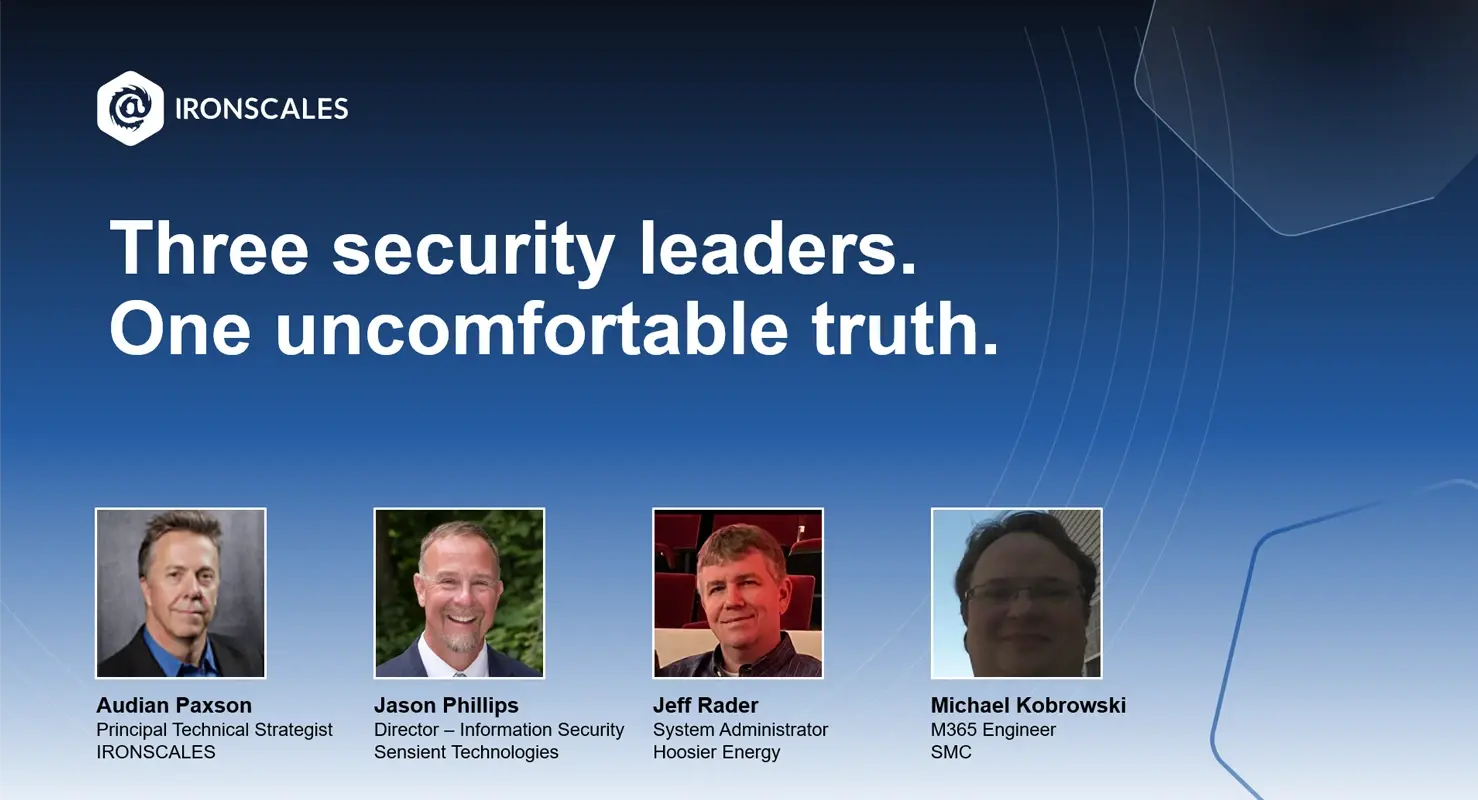 Autonomous Email Security On Your Terms Exploring Autopilot For Msps